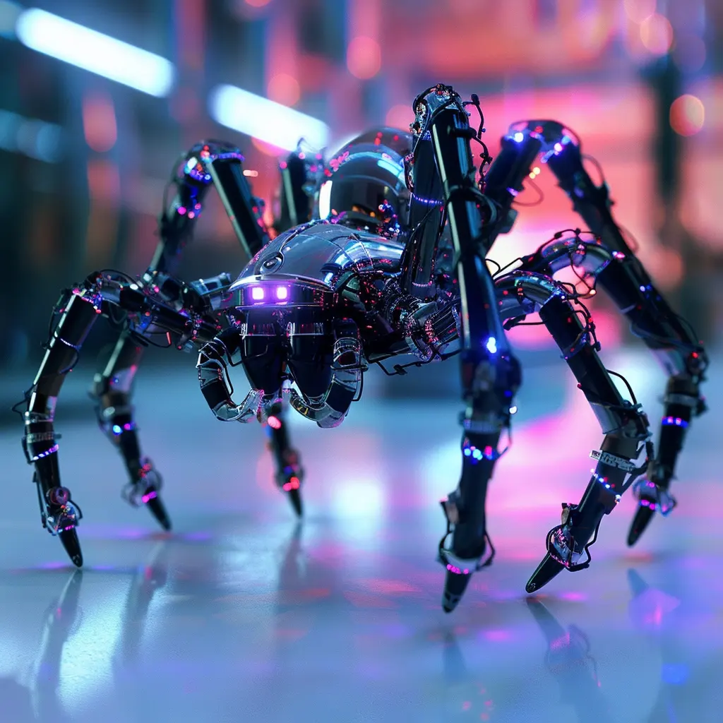 What are Scraping, Crawling and Spidering